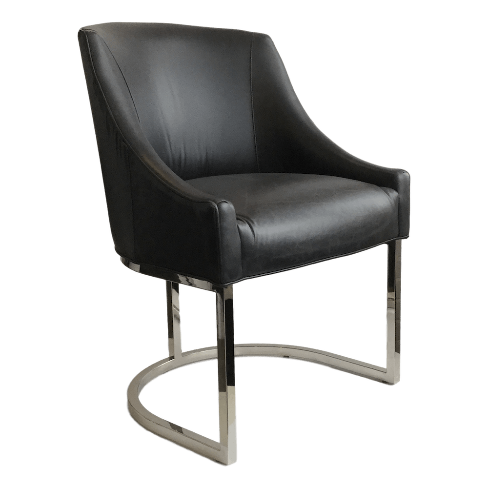 Mateo Chair WELLROOMED